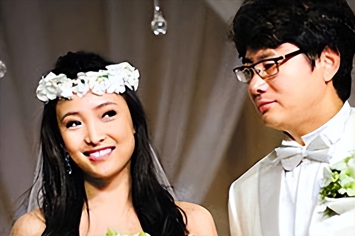 Actress Bai Jing, who became popular overnight, was stabbed to death by ...