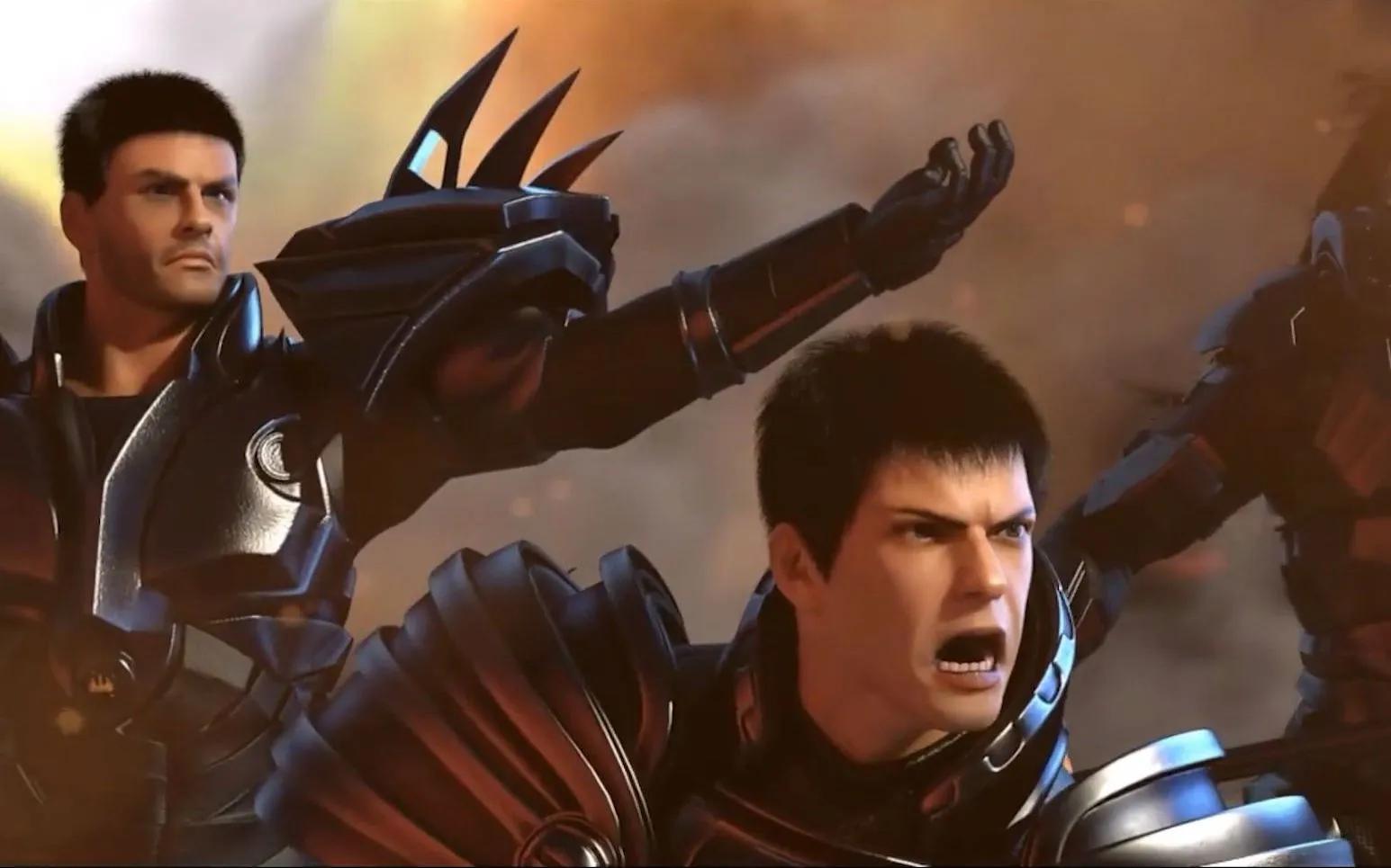 From La La La Demacia to Xiong Bing Company, why is the Super Seminary ...