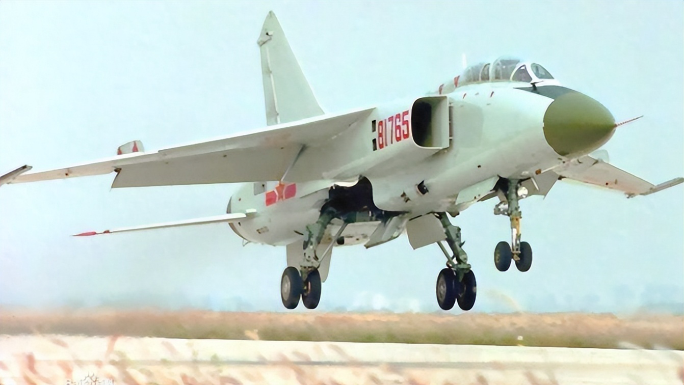 China's JH26 exposure, the sixth-generation stealth fighter-bomber ...