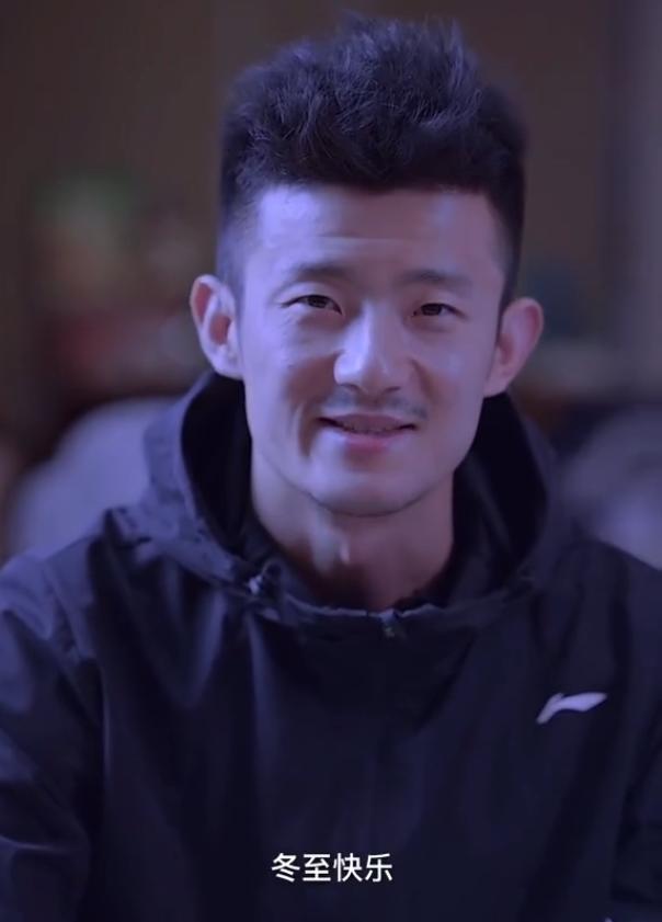 Chen Long adds another honor!Husband and wife team up with superb ...