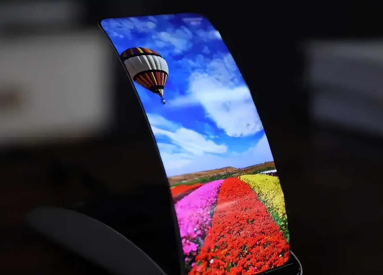 BOE upgrades domestic OLED screen to world-class - iNEWS