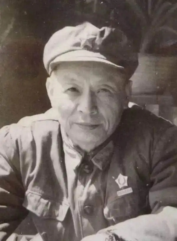 Lin Biao said that he alone is equal to 100,000 soldiers, but after the ...