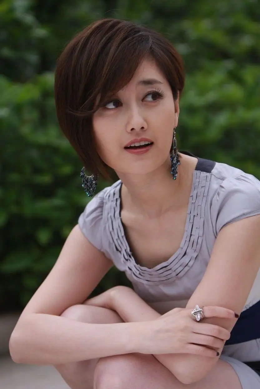 Mingyang Entertainment—Beauty Star—Liu Xiaoye - iMedia