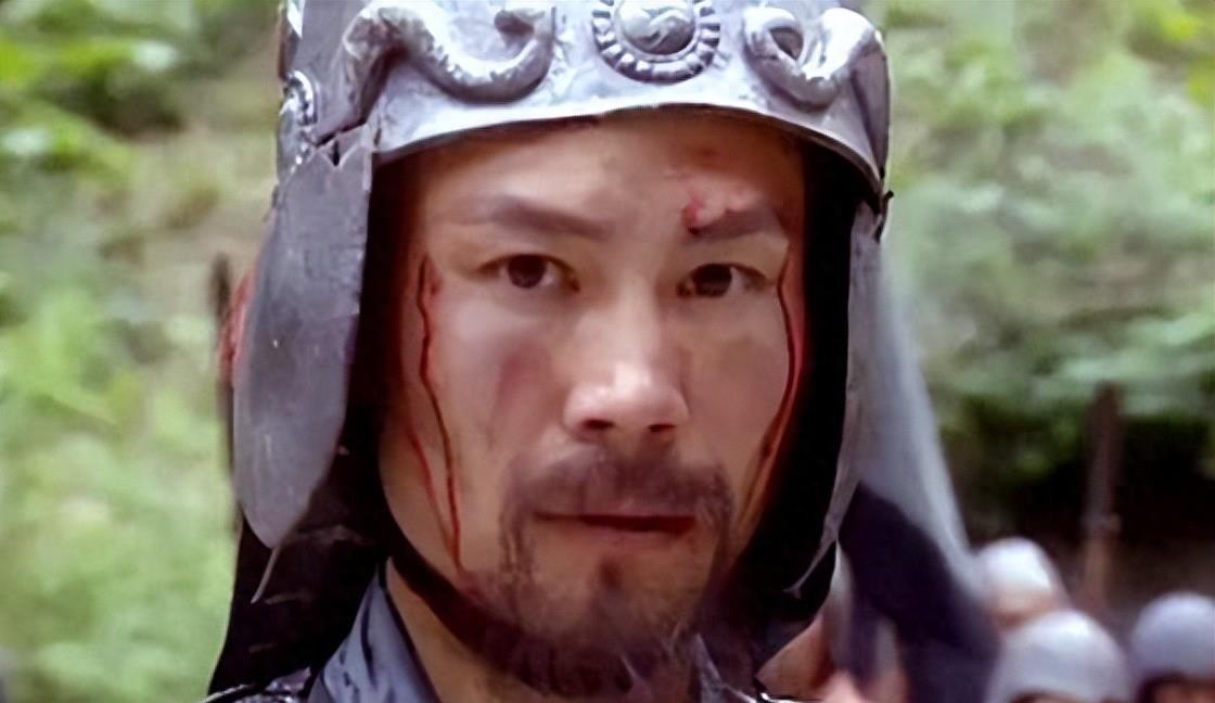 When the Shu Han fell, as many as 9 generals died for the Shu Han. Who ...