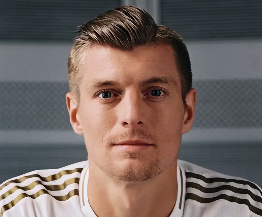 Real Madrid FC announce successful contract extension for midfielder ...