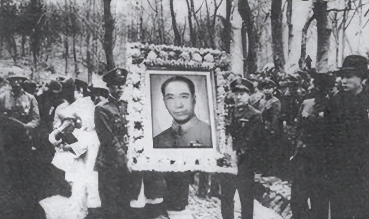 The Mystery of Dai Li's Death - iNEWS