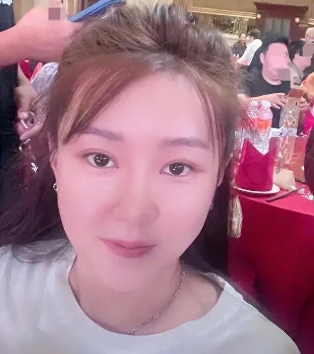 Wu Yunfei is newly married, Liu Ying appears wearing a veil - iMedia