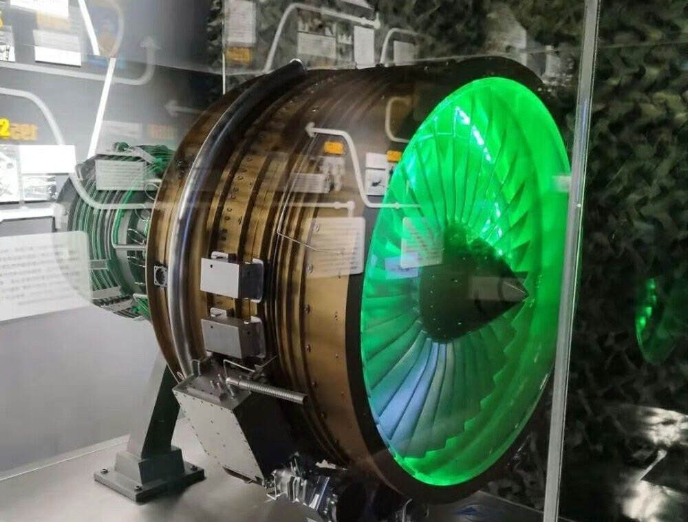 Turbofan 20 has powerful performance! Yun 20B official announcement ...
