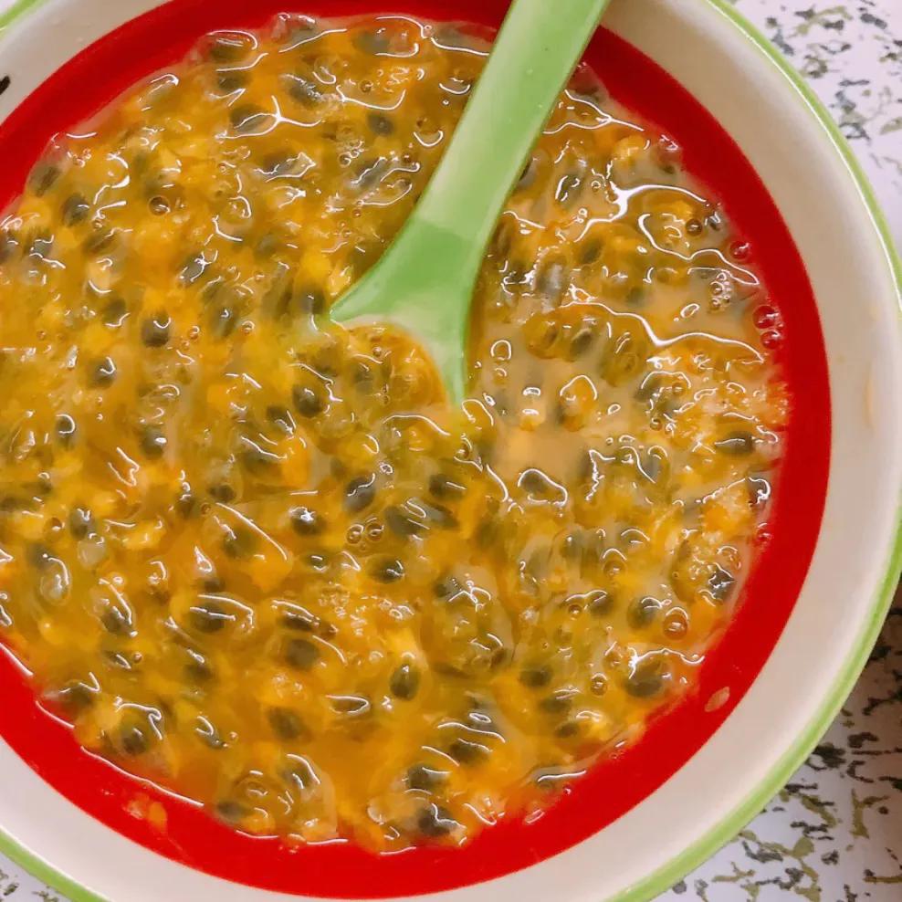 Homemade high-value home version lemon mince honey fruit tea - iNEWS