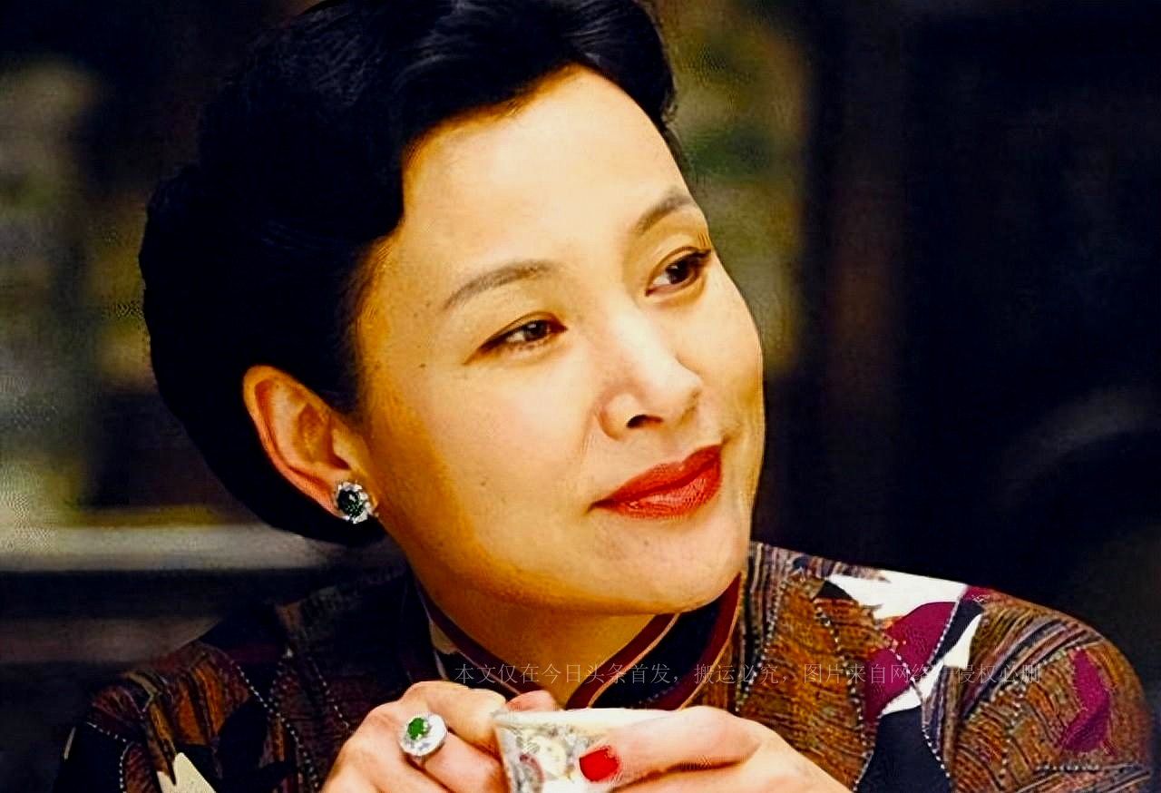 Veteran drama stars make “missteps” one after another: Wang Zhiwen dumps big names, Chen Chong ...