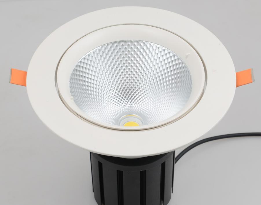 How does lighting function promote the development of human society ...