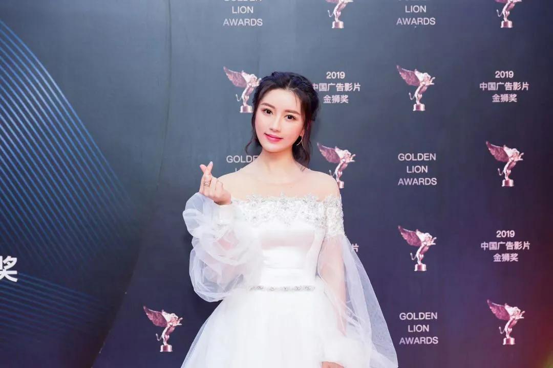 Shan Wei, famous actress - iNEWS