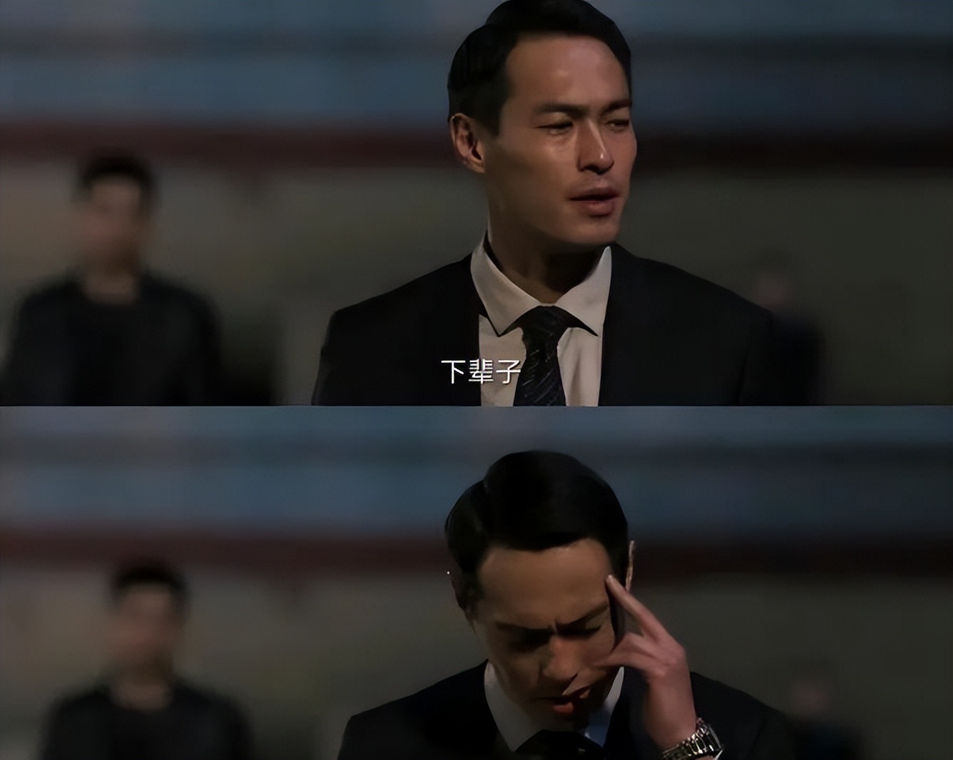 From "Punishment" Yang Youning, seeing the real level of mainland urban ...