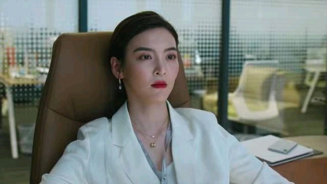 Li Yu in "Perfect Companion" can never beat Chen Shan - iNEWS