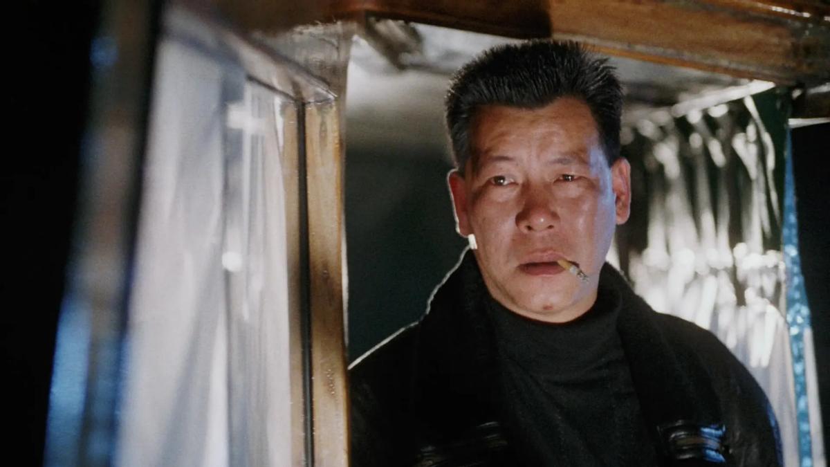 Treating jail time as a child's play makes 14K stand out and reveal the ...