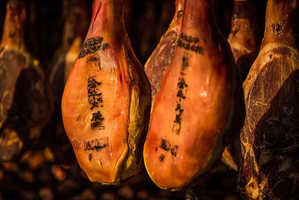 There is a deeply hidden reason why the delicious Qingjiang pork is ...
