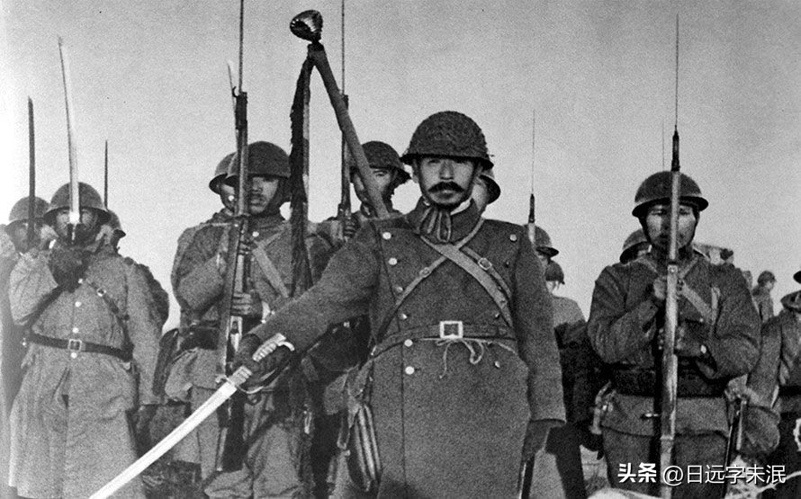As the adopted son of the Japanese, he has not forgotten his own nation ...