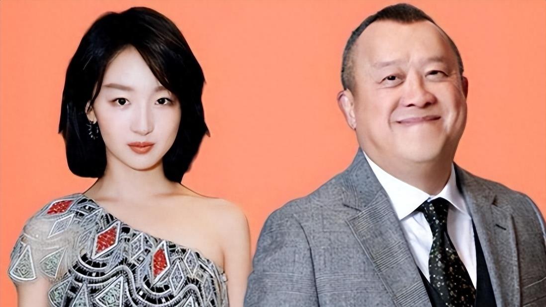 Zhou Dongyu's reunion and separation - iMedia