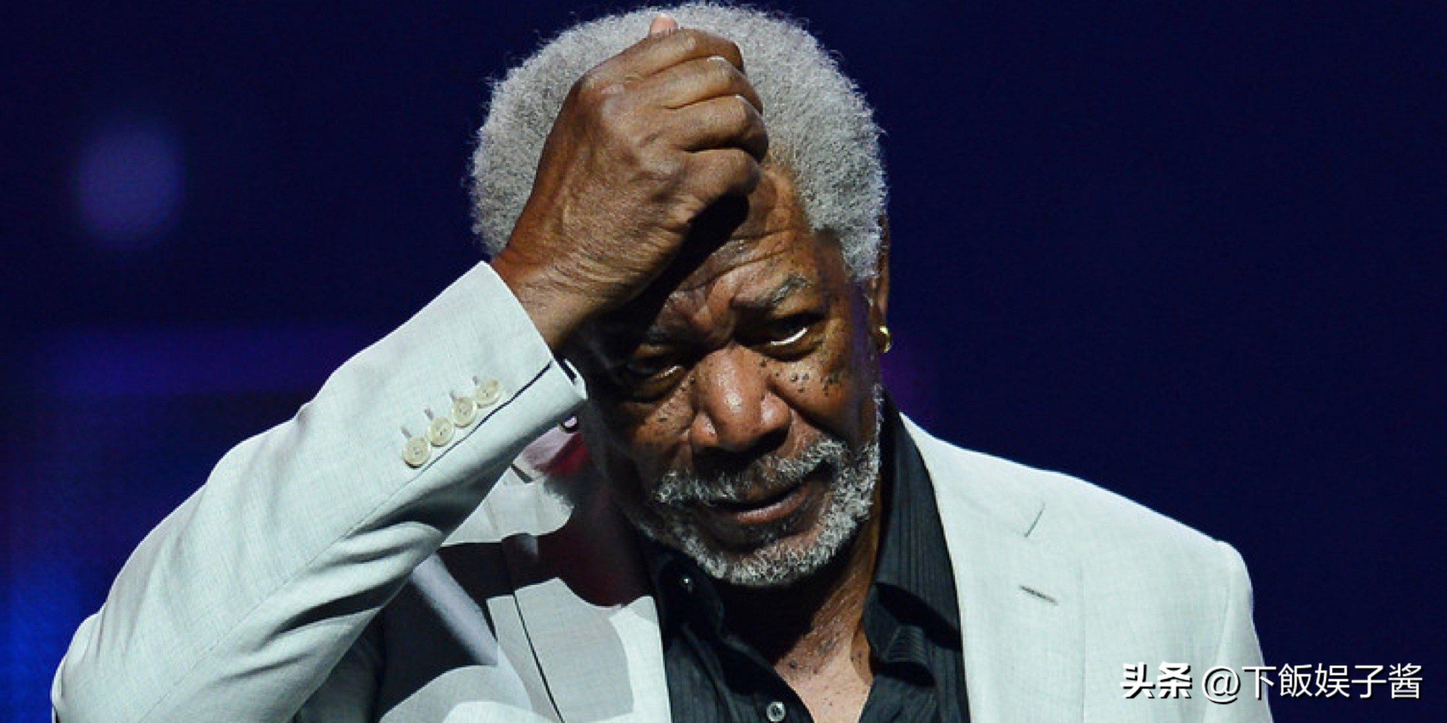 Black History Month an Insult? Morgan Freeman's amazing words spark ...