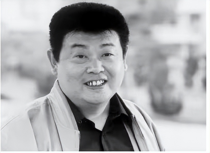 It has been 18 years. If Fu Biao is still there, he should be very ...