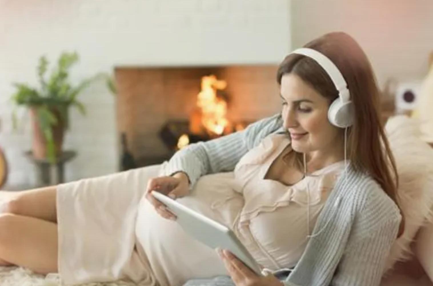 Don't miss the 3 peaks of fetal brain development - iNEWS