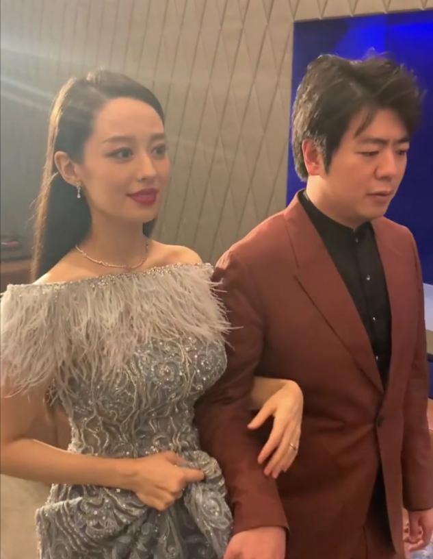 Gina Alice: Beautiful is the standard that Lang Lang loves me!I also ...