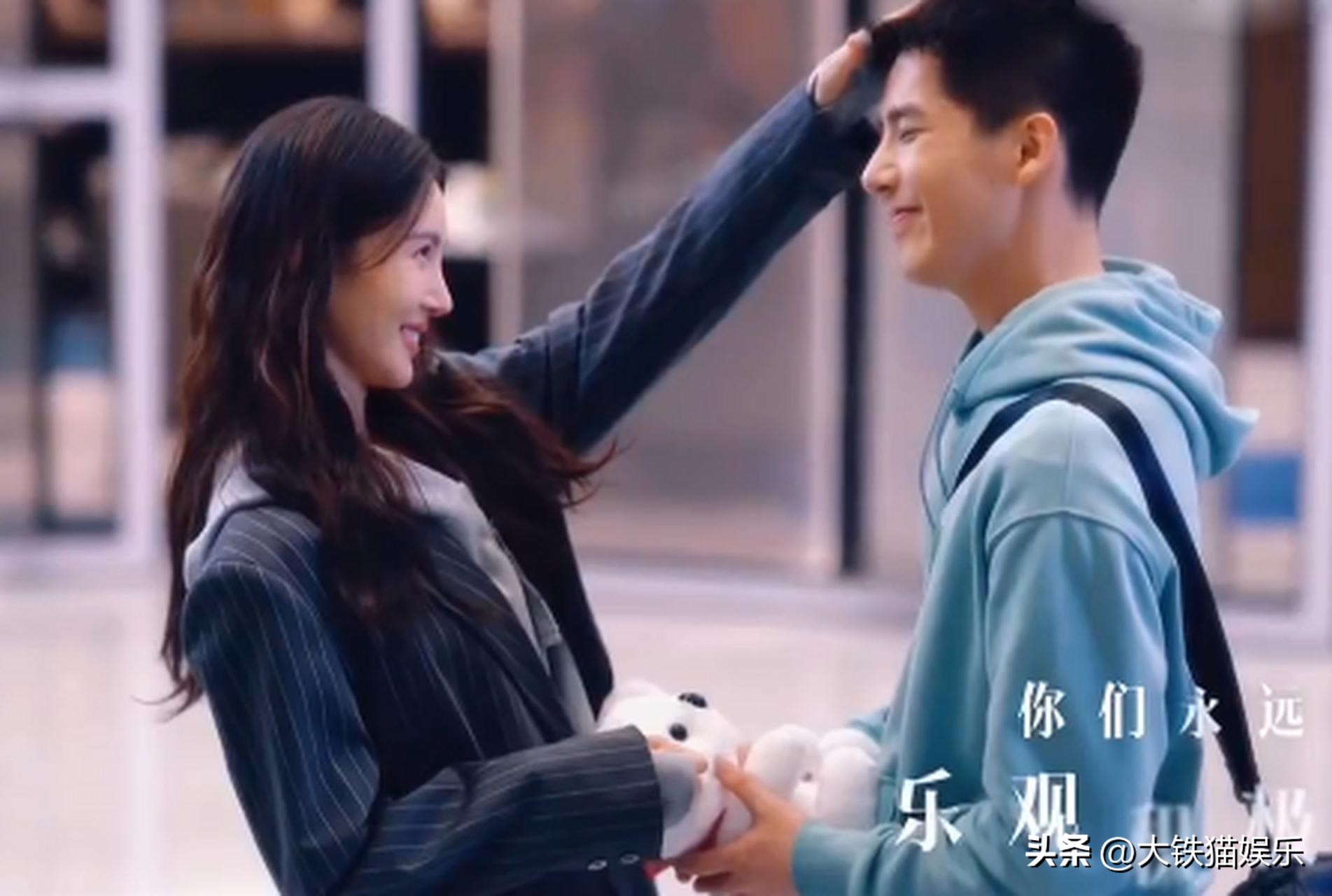 Rank the CP of the 2022 national drama greasy "Sister and Brother Love ...