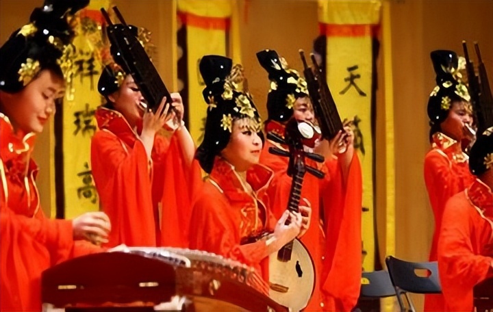 Traditional Music (1) - iMedia