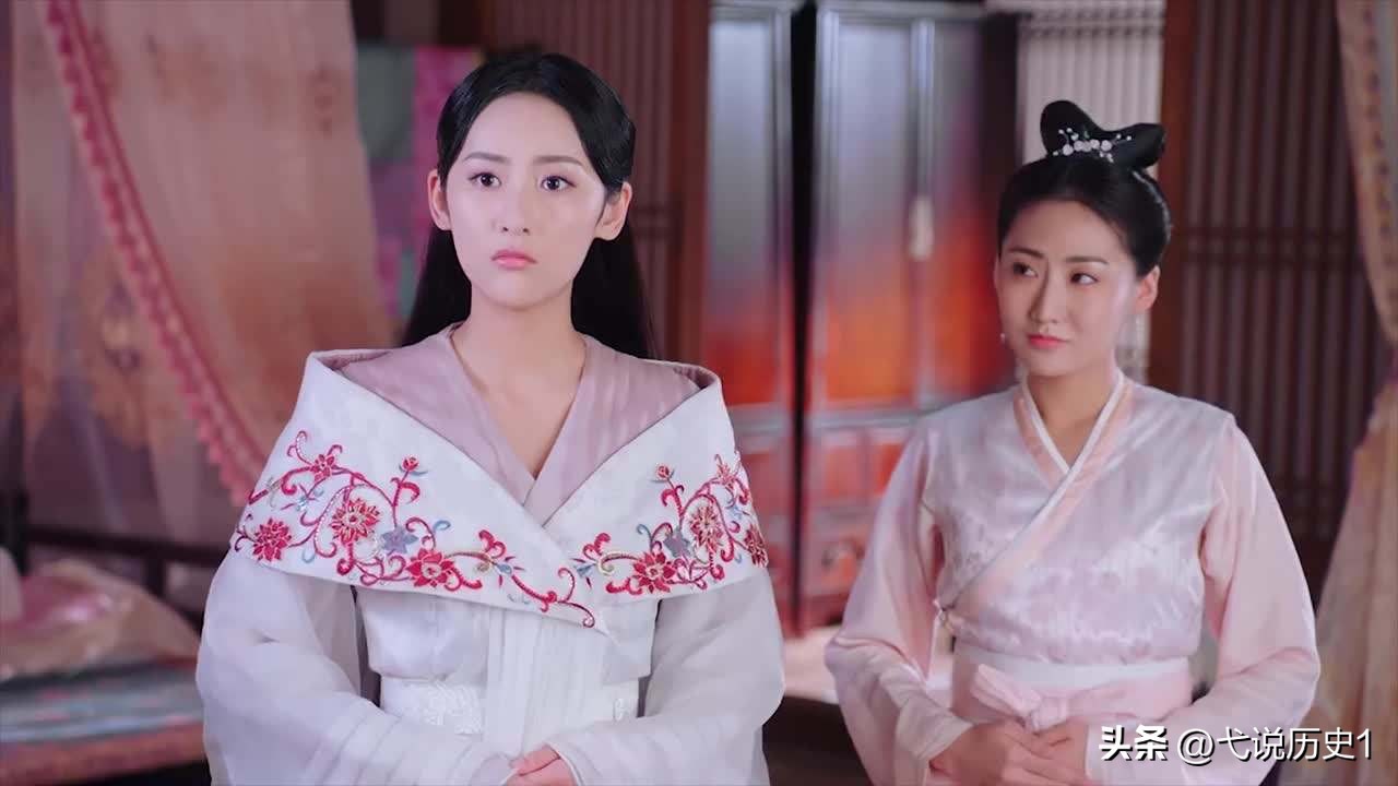 The tomb of Li Shimin's daughter was dug up in Shaanxi, and ...