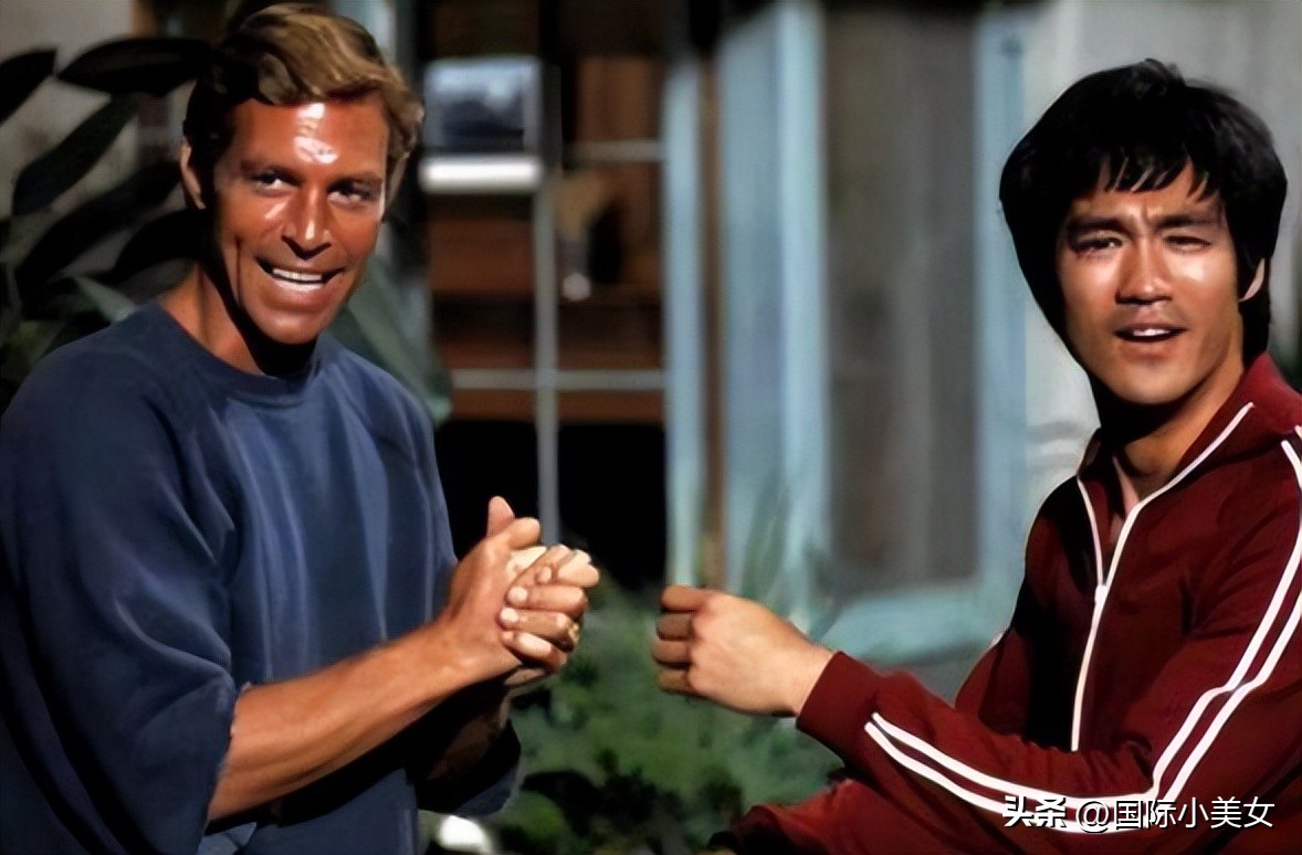 Martial Arts Beyond Borders: Takeyuki Kimura and Bruce Lee - iMedia