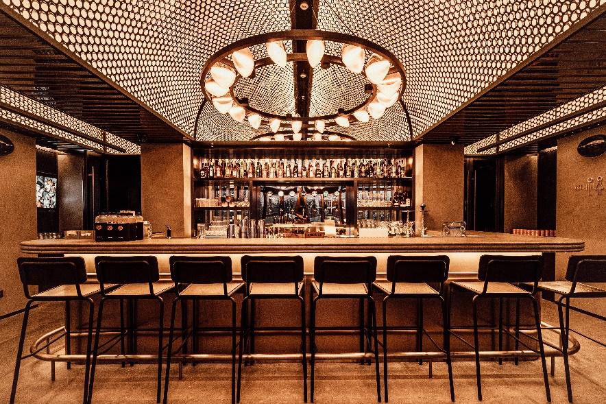 COMMUNE RESERVE Beijing & COMMUNE·X New Food Media Tasting Conference ...