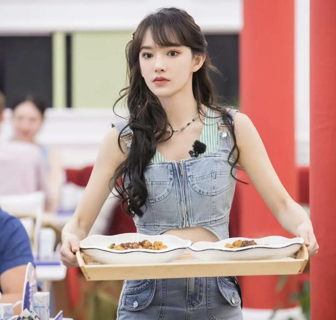 Shen Teng derailed Ma Li? Zhao Lusi is depressed? Huang Xiaoming cheated? AB takes revenge on ...