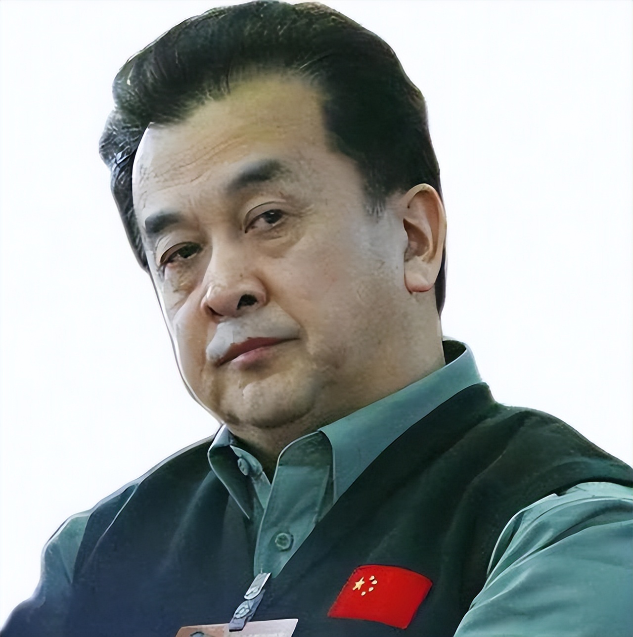 Huang Hong no longer hides, and reveals the reason why he was ...