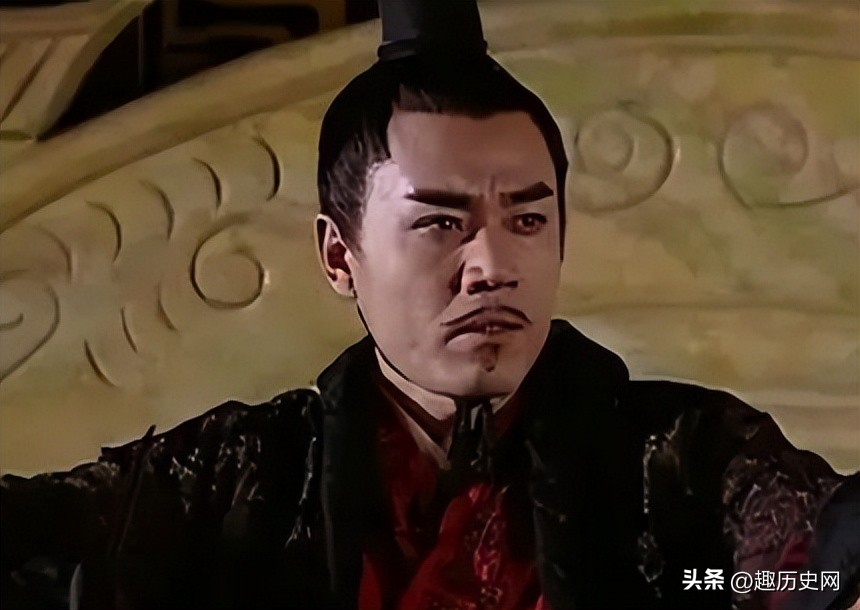 Why did Emperor Wu of the Han destroy his family after Wei Qing's death ...