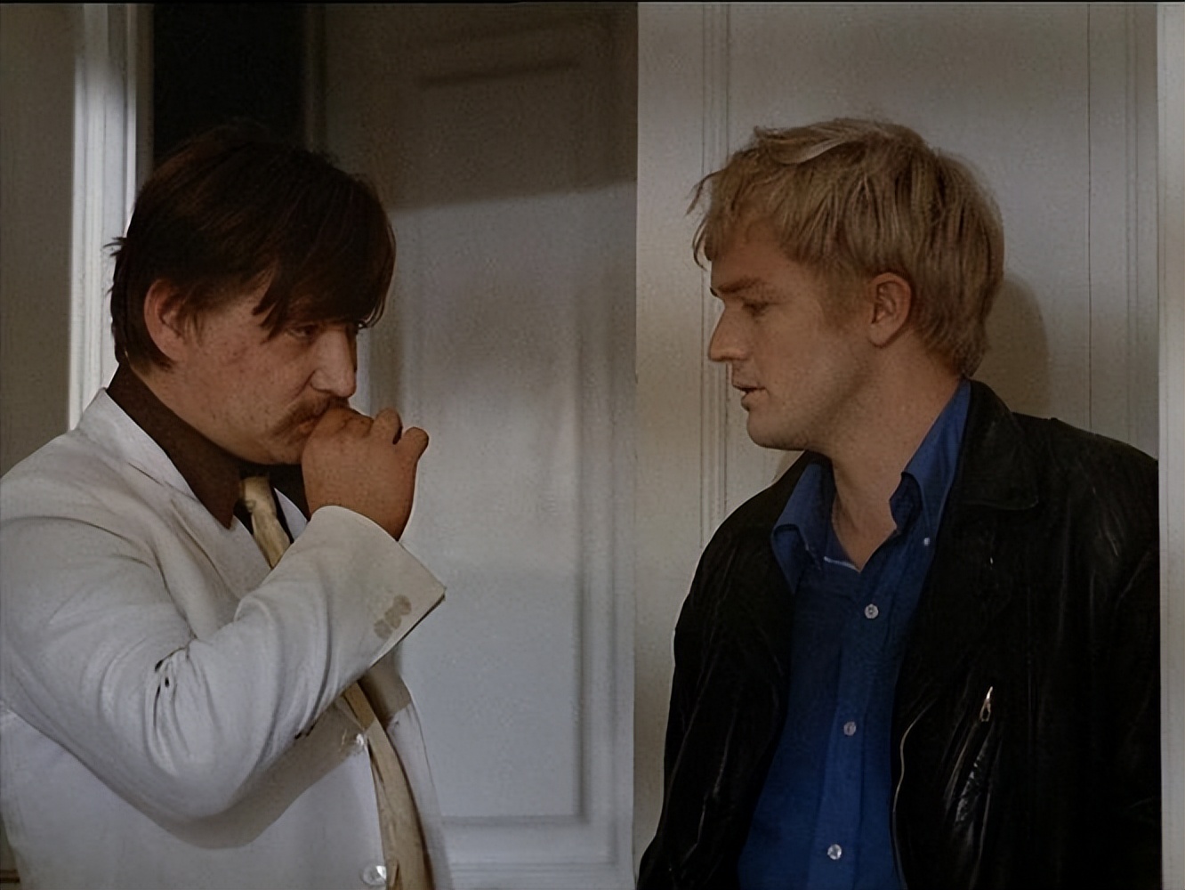 Rainer Werner Fassbinder: One of the Most Influential and Brilliant ...