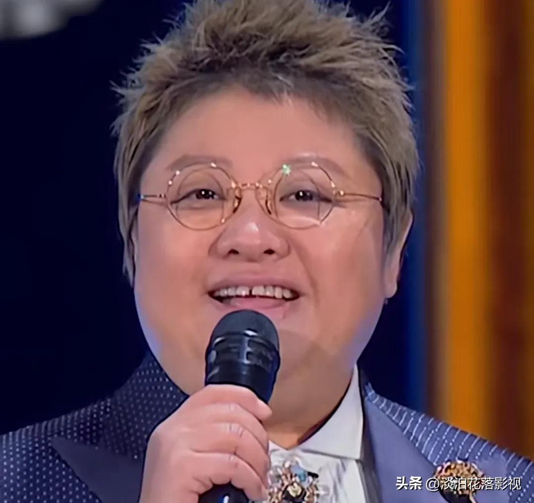 National first-class actor——Han Hong - iMedia