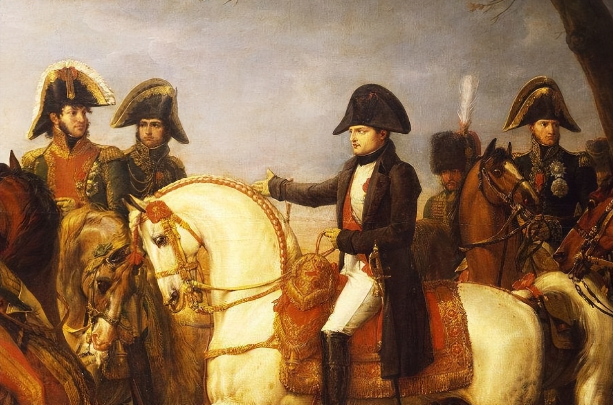 Napoleon's extraordinary life and its influence on French politics ...