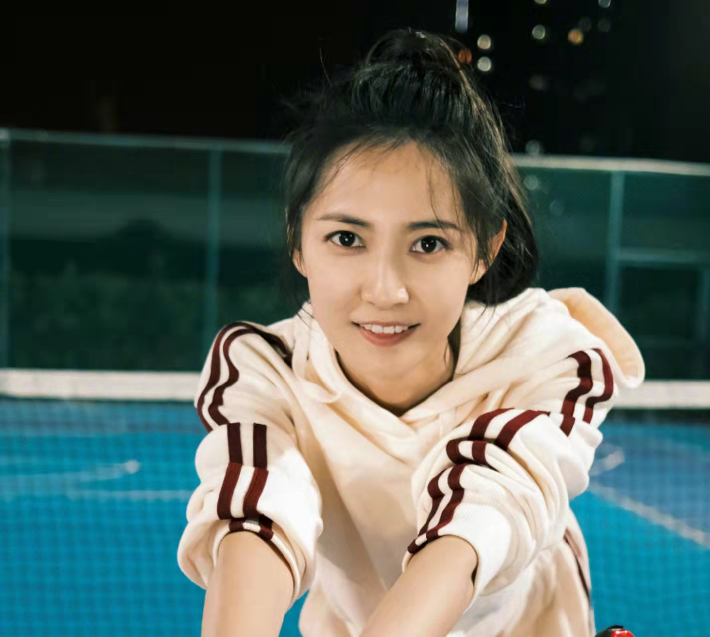 The leading role makes people "return to Ye Qing", and the supporting ...