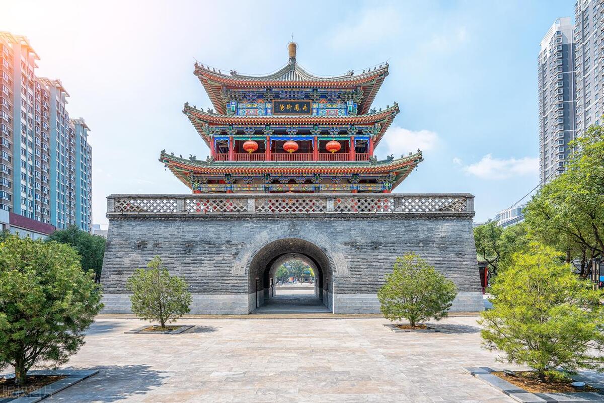 The Splendor of the Han and Tang Dynasties: A Tour of Xi'an Museum - iNEWS