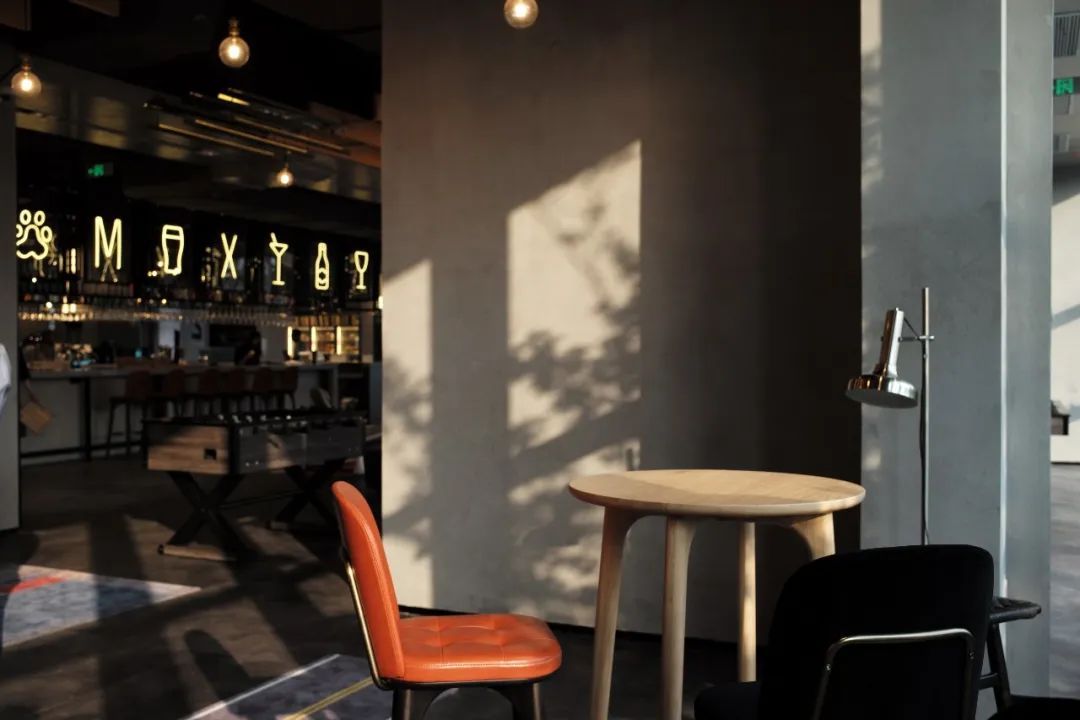 Moxy China customized version, the cool play imagination is bursting ...