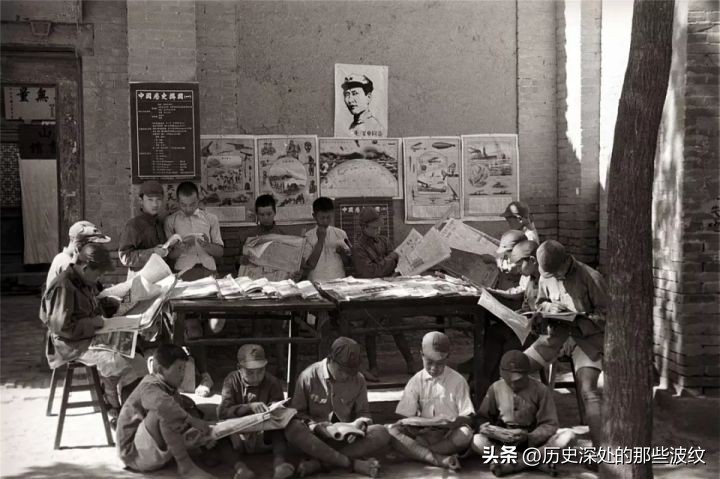 "Romance to the West", the group of Little Red Army written by Snow - iNEWS