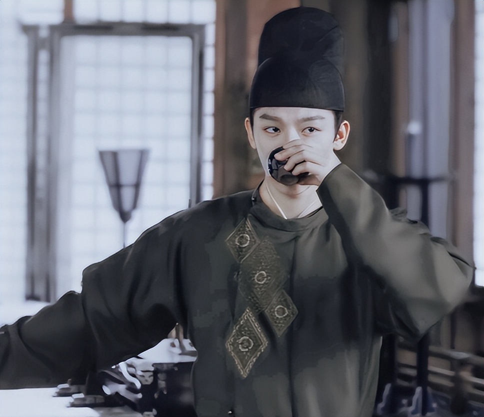 Yang Zi: Do something big in silence!Cooperate with Tan Jianji in a ...
