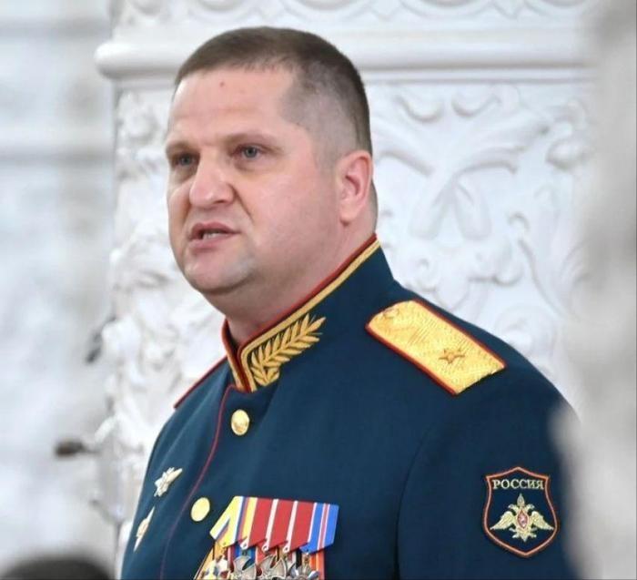 "Bad news" came from Russia, the deputy commander of the Southern ...