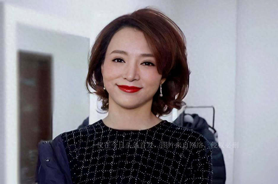 The 49-year-old Dong Qing ended up in such a miserable state, as if he ...