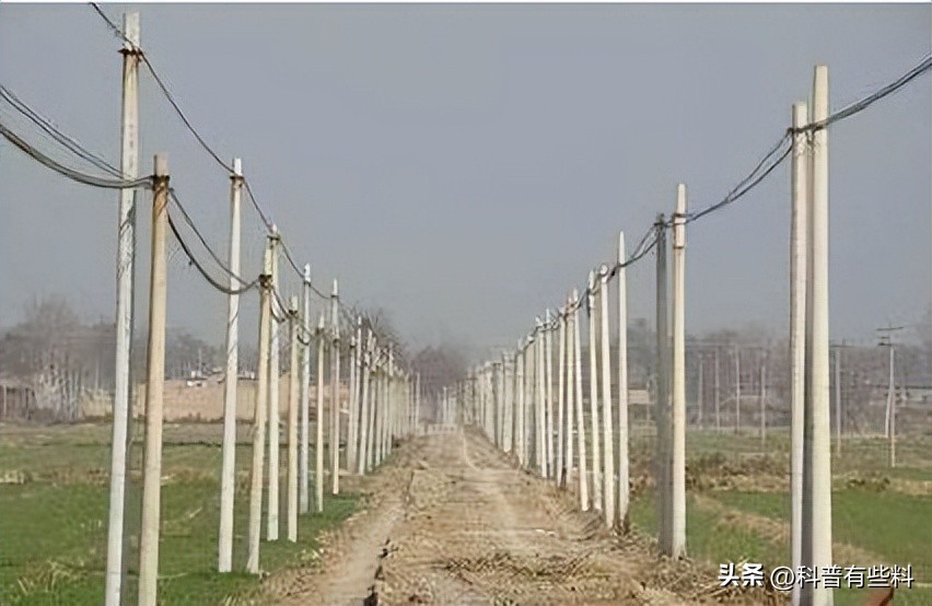 Japanese experts issued an article: Why did China's electric poles ...