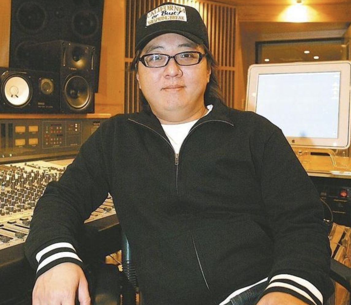 The queen music producer Yuan Weiren was condemned for abandoning his ...