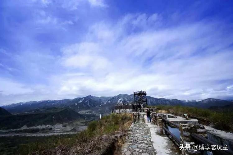 Menghuo City Tourism - iMedia