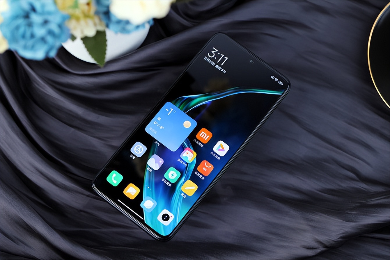 Buy a mobile phone with a long-term view: Snapdragon 8Gen2+512GB ...