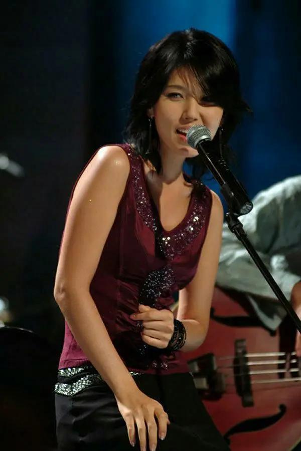 Korean female star: Played by the chaebol for 8 hours, her lower body ...