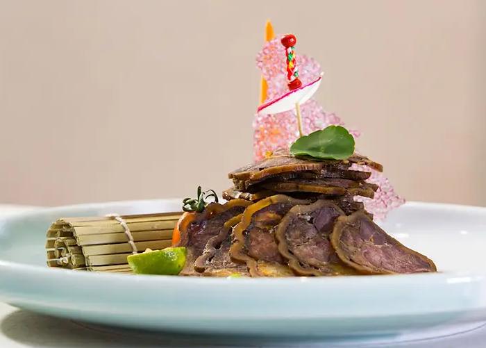 The 6 most famous dishes in Wenzhou, each of which is very classic ...